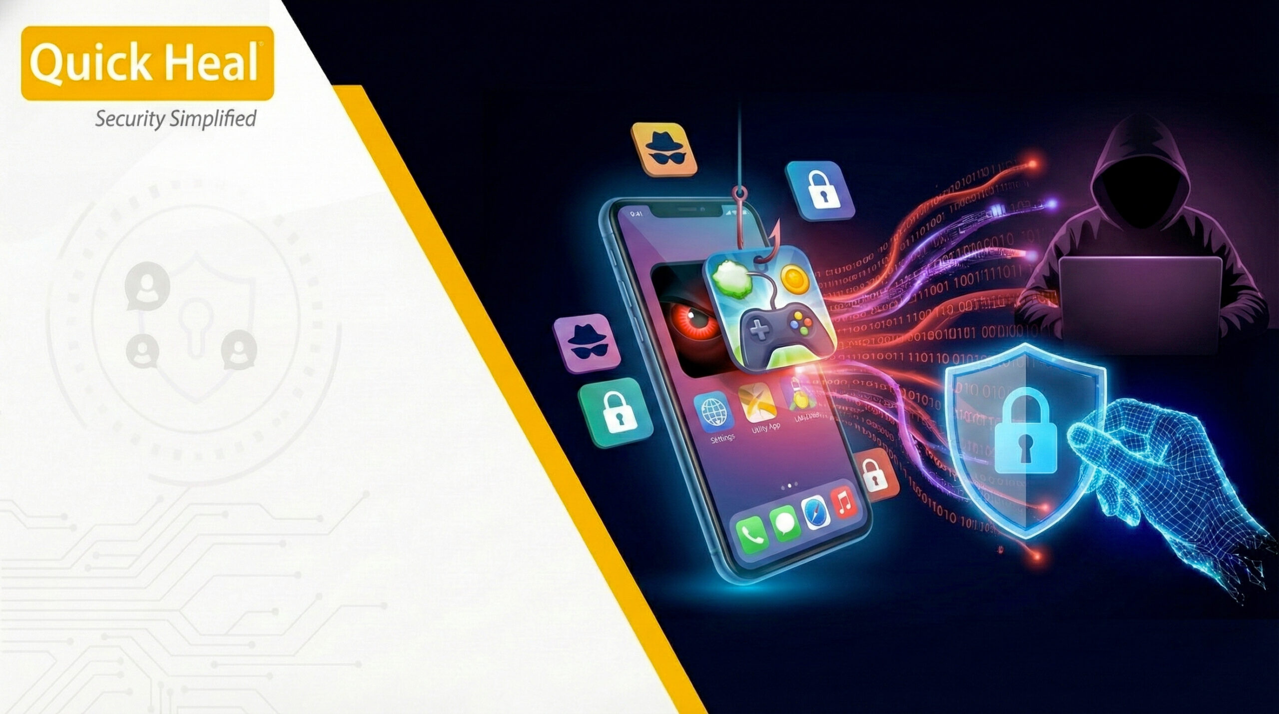 App pericolose: attenzione, alcune sono “spie” travestite da app ...